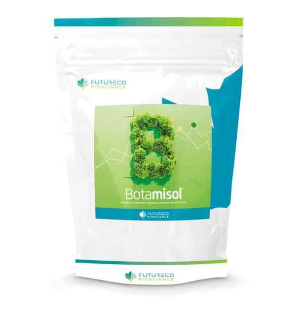 Agricultural products for sustainable agriculture - Futureco Bioscience