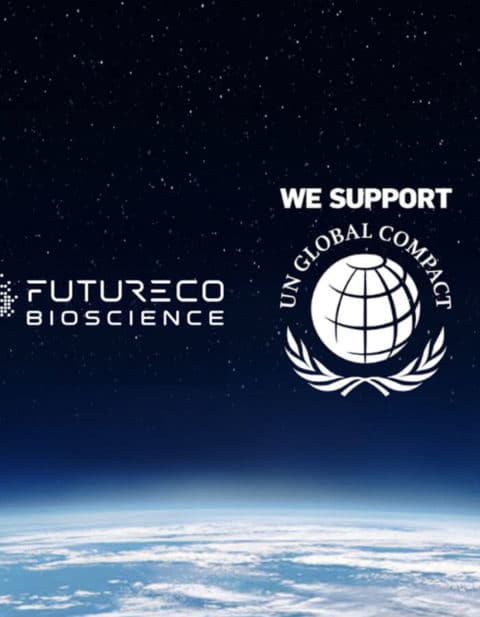 Quality Production - Futureco Bioscience