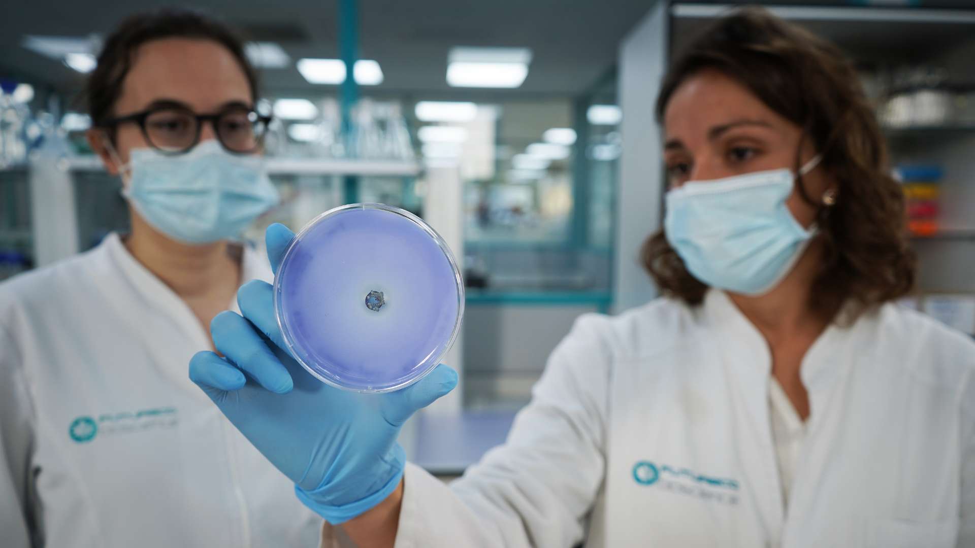 The scientific edge: Futureco Bioscience leads the progress in ...